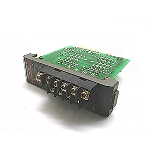 TEXAS INSTRUMENTS PLC 305-10T 24 VDC, Output Module, Discontinued by Manufacturer, Sink, 8 Point