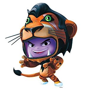 Disney Universe - Nintendo Wii