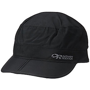 Outdoor Research Radar Pocket Cap, Black, M