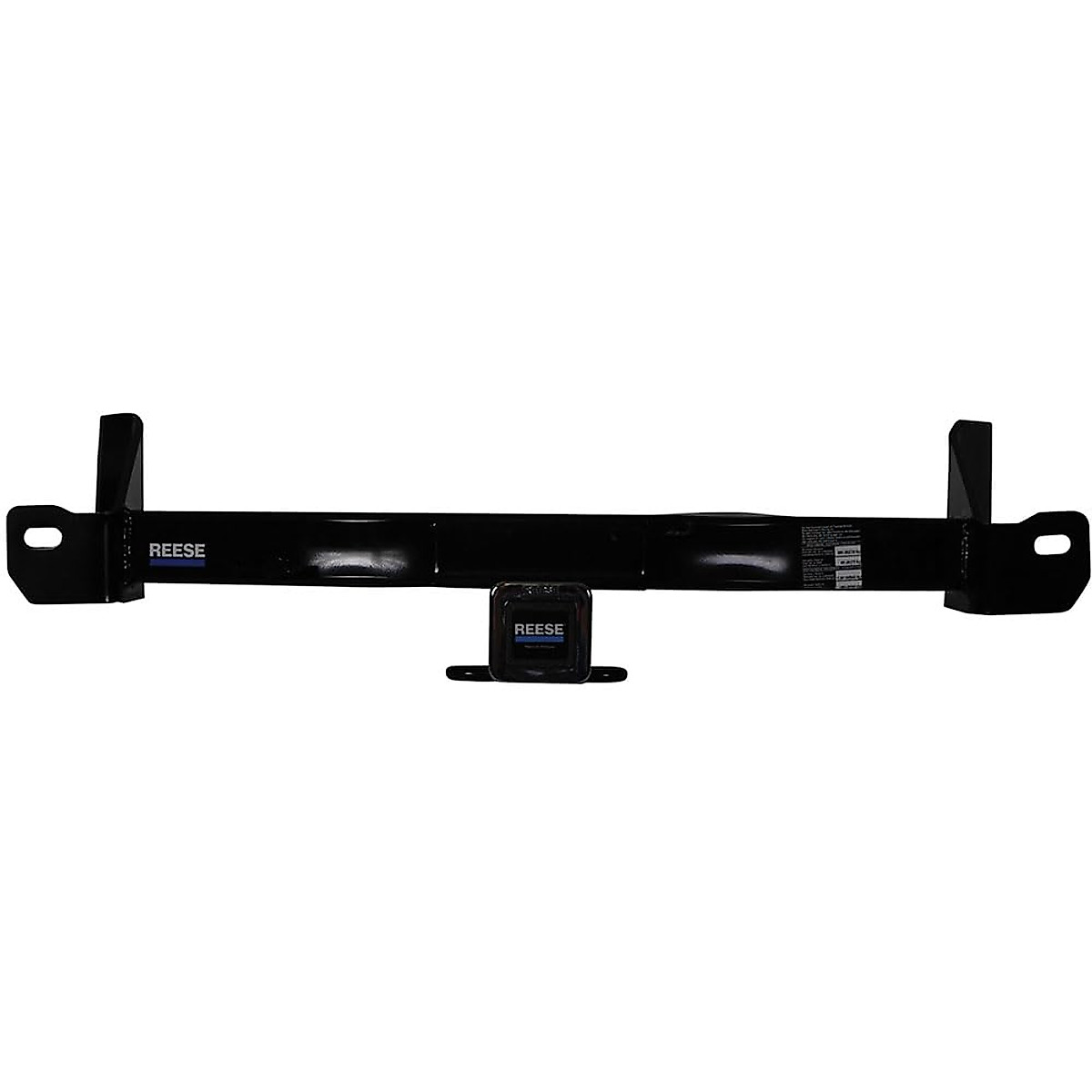 Reese Towpower Trailer Hitch Class IV, 2 in. Receiver, Compatible with Select Ford F-150