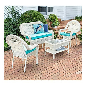 Plow & Hearth Indoor/Outdoor Hooked Bicycle Accent Rug - 24 x 42