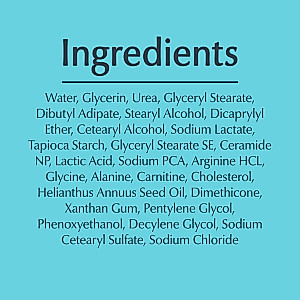 Eucerin Advanced Repair Hand Cream - Fragrance Free, Hand Lotion for Very Dry Skin - 2.7 Ounce (Pack of 3)