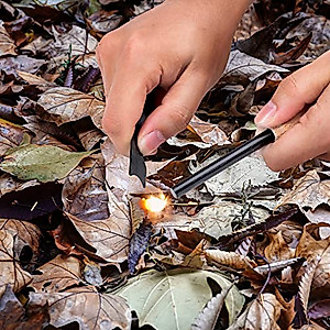 A4R Bushcraft Gear - Hand Auger Wrench – Bushcraft Hand Auger Wrench - Scotch Eye Wood Auger - Scotch Eye Auger