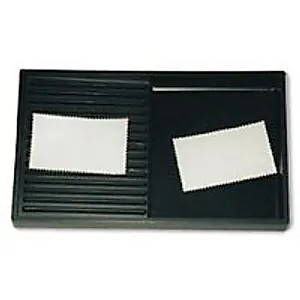 SAFE Stamp Watermark Tray Detector