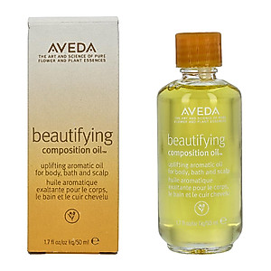 Aveda Beautifying Composition Oil, 1.7 Ounce