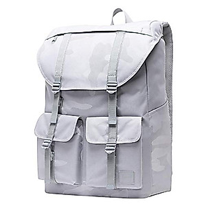 Herschel Supply Co. Buckingham High-Rise/Tonal Camo One Size