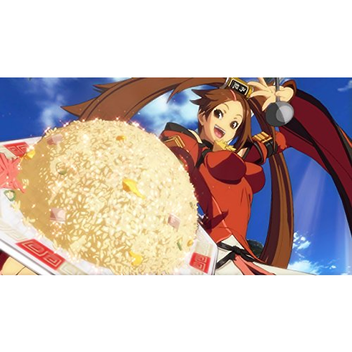 Guilty Gear Xrd -Revelator- PlayStation 4