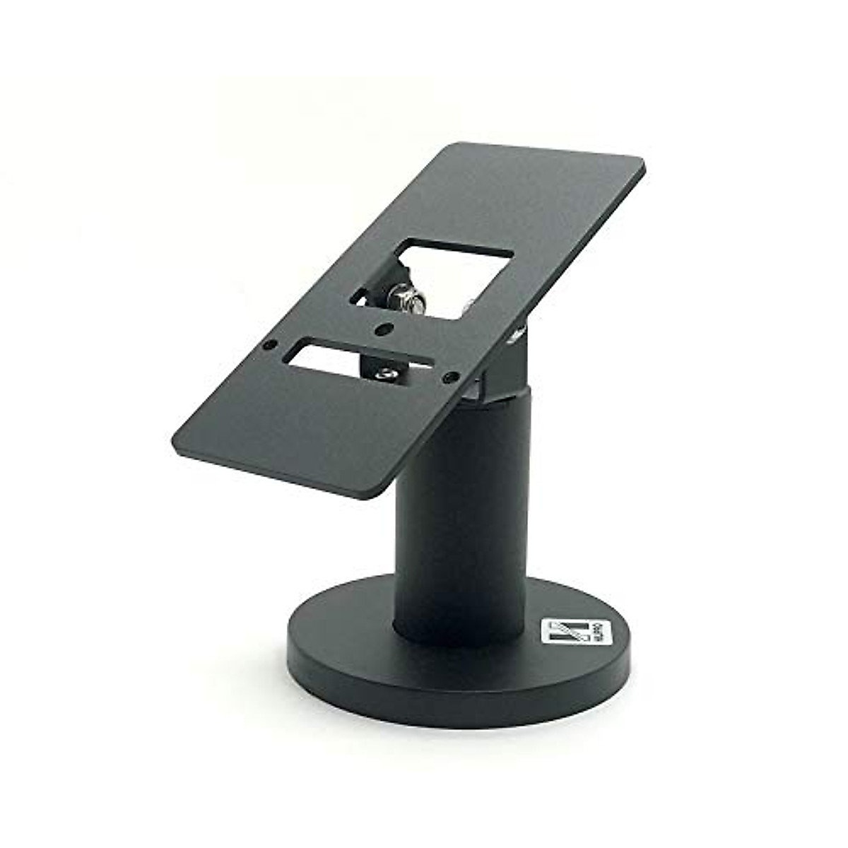 Swivel Metal Stand for Pax S300 - Swivel and Tilts - Complete Kit - Sturdy & Durable