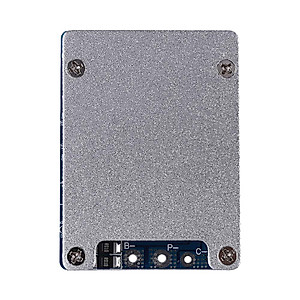13S 48V 20A Cell Battery PCB Board with Balance Function