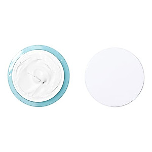 e.l.f. Holy Hydration! Face Cream, Broad Spectrum SPF 30 Sunscreen, Moisturizes & Softens Skin, Quick-Absorbing & Ultra-Hydrating, 1.8 Oz