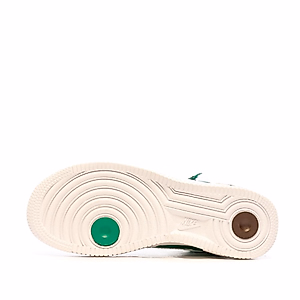 Nike Air Force 1 High 40th Anniversary Green White Women's Size 6