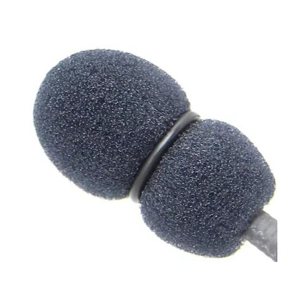 Microphone Screen Muff Cover for Telex Airman 750/760 (5 in Pack)