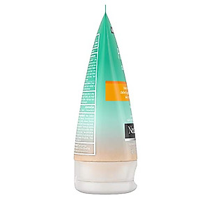 Neutrogena Acne Proofing Daily Facial Scrub with Salicylic Acid Acne Treatment, Exfoliating and Cleansing Face Wash, Oil-Free, 4.2 oz