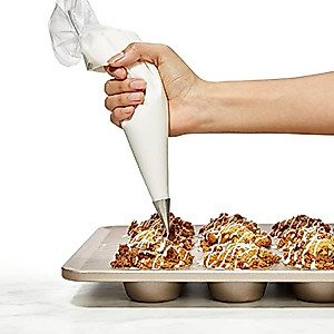 OXO Good Grips Non-Stick Pro 12 Cup Muffin Pan