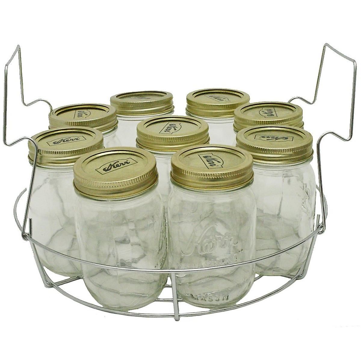 Granite Ware Pressure Canner/Cooker/Steamer, 20-Quart