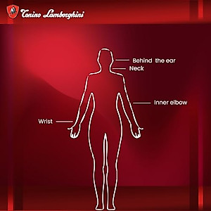 Tonino Lamborghini Classico Men 4.2 oz EDT Spray