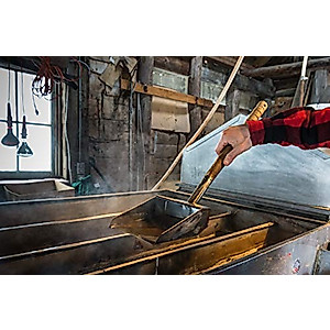 Tap My Trees VT State Tested Maple Syrup Hydrometer And Hydrometer Test Cup Bundle For Testing Maple Syrup