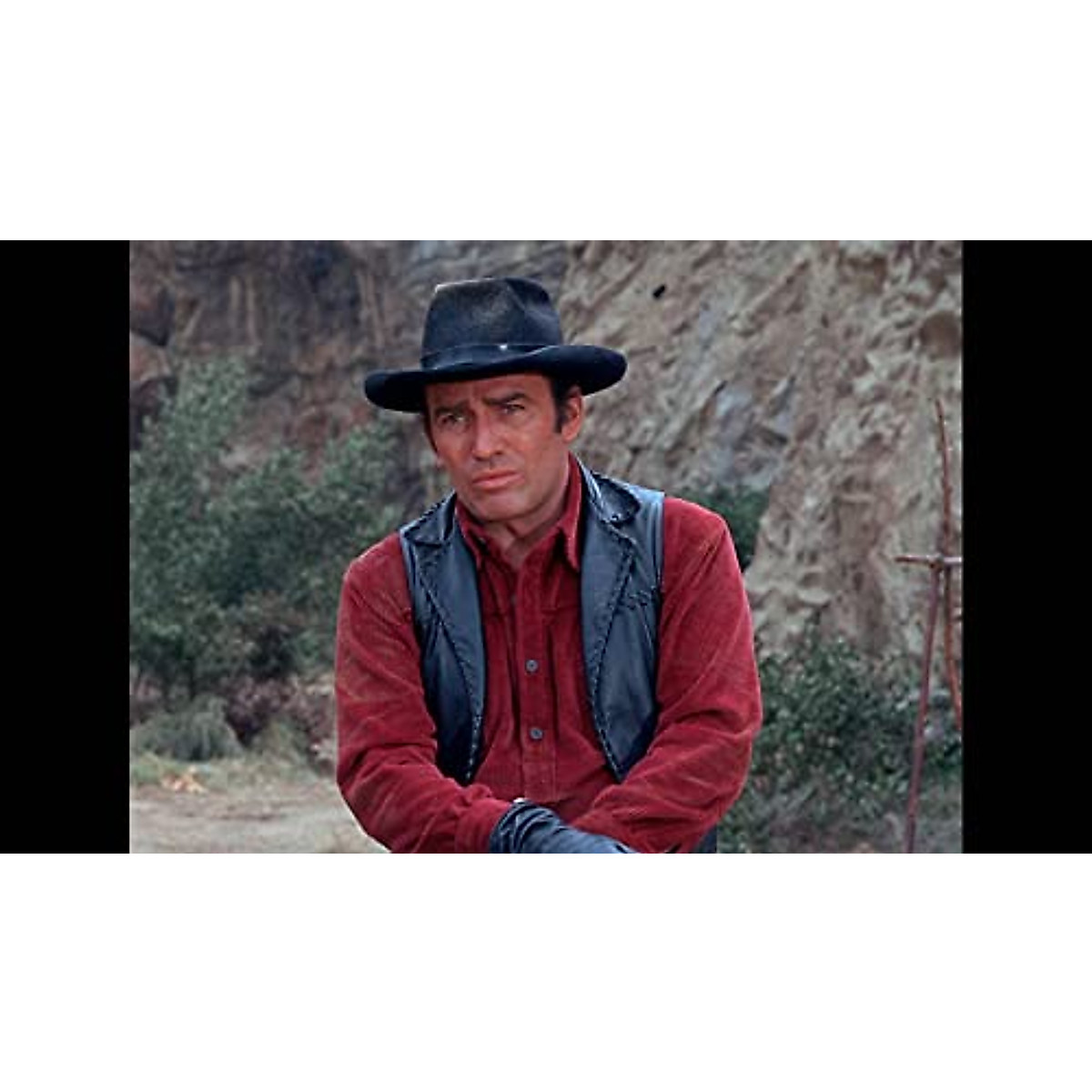 Die Leute von der Shiloh Ranch - Staffel 7 (HD-Remastered) (Fernsehjuwelen) (9 DVDs)