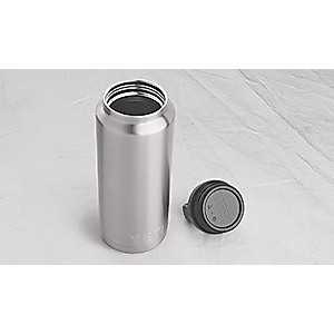 YETI Rambler 36oz Vacuum Insulated Stainless Steel Bottle with Cap