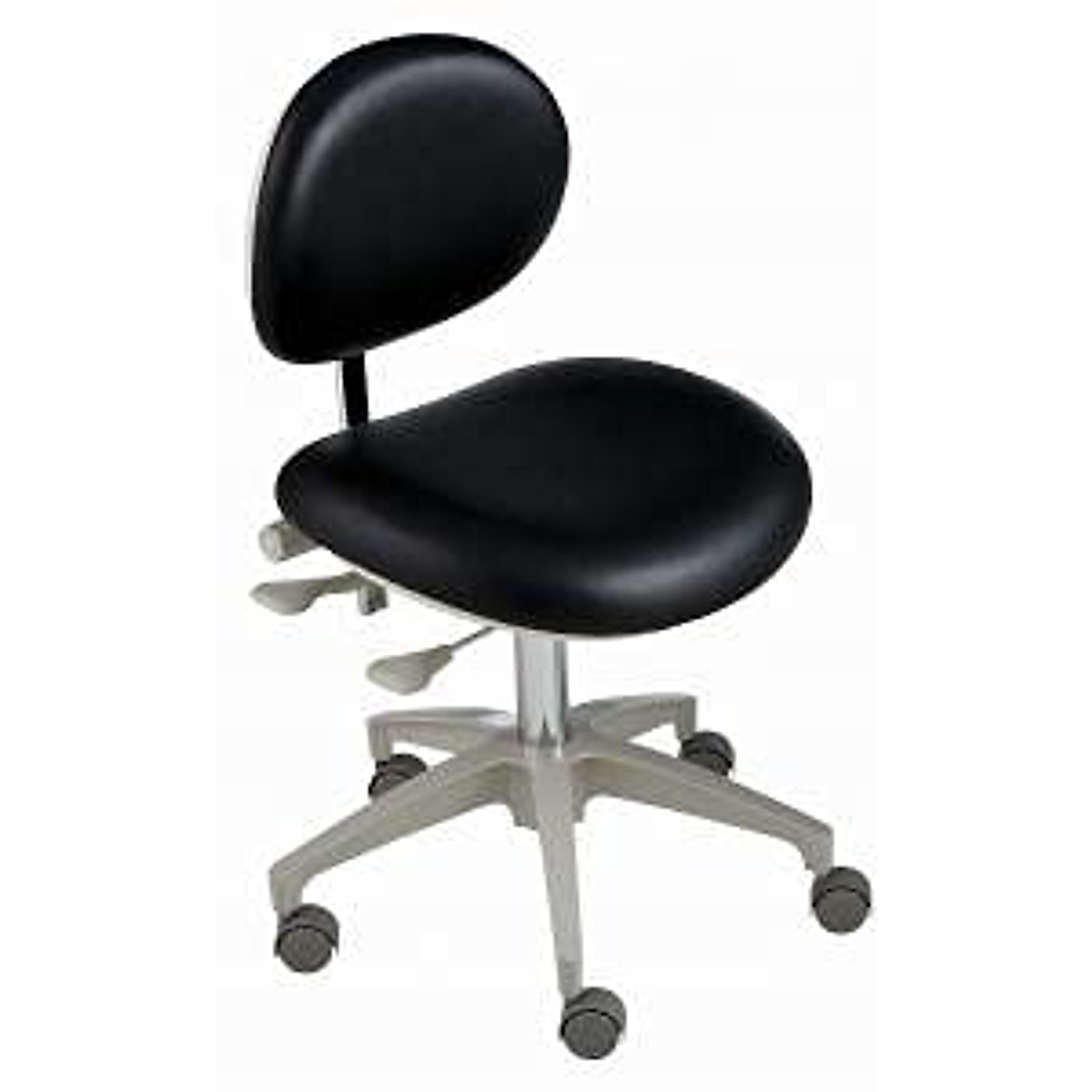 DCI SDR051 Series 5 Doctor's Stool, Less Upholstery