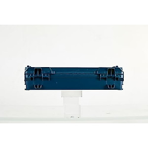 Bosch Professional 12V System GOP 12V-28 cordless multi cutter (Starlock tool holder, no-load orbital stroke rate: 5000–20000 min-1, excluding batteries and charger, in L-BOXX 102)