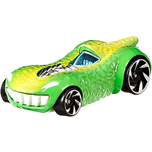 Hot Wheels Toy Story 4 Character Car Rex