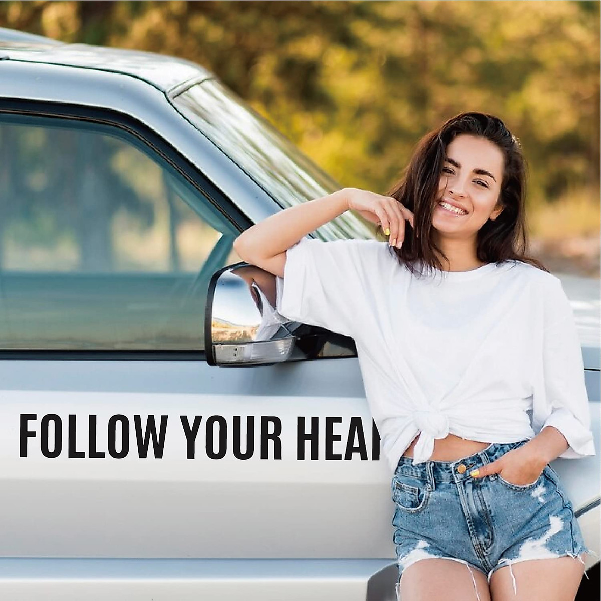 24 Sheets 3000 Pieces 1 inch 12 Colors Self Adhesive Vinyl Letter Number Stickers Kit, Mailbox Numbers Sticker for Mailbox, Alphabet Number Stickers, Decals for Sign, Kitchen,Door, Business, Address