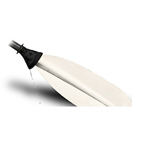 Premier Kayak Mini Paddle Splash Guards. Greatly Reduces Paddle Drip. Sold in Pairs.