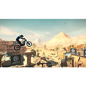 Trials Rising - Gold Edition - Xbox One