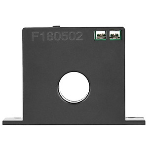 4-20mA AC Current Sensor Transmitter SZT15-CH-420E High Accuracy AC Current Converter for Automatic Control Systems