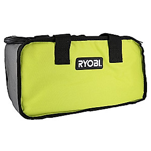 Ryobi HPL52K 6 Amp 16,500 RPM 3 1/4" Corded Hand Planer w/ Kickstand and Dual Dust Ports