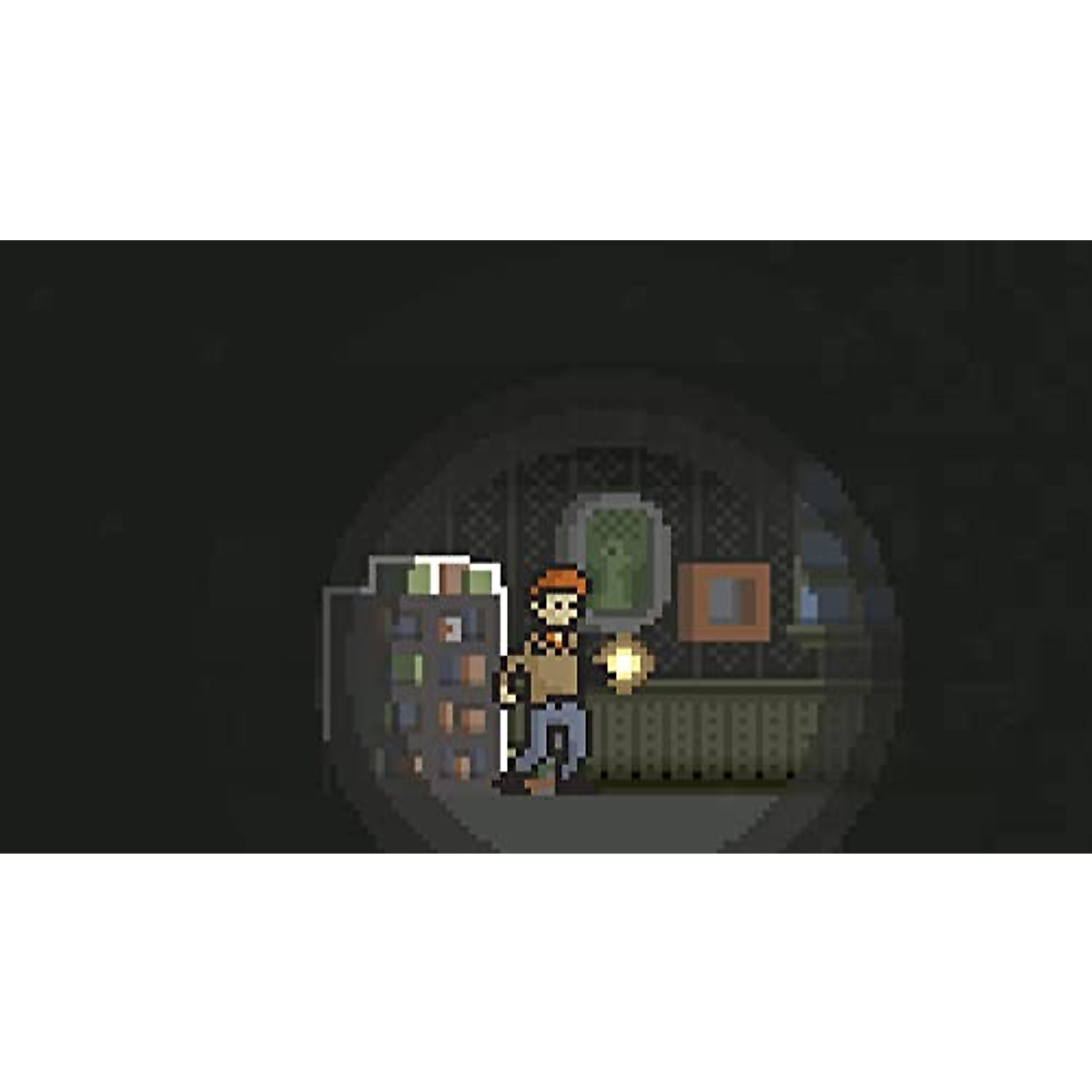 Being Home Alone with You is Worse Than Death - Nintendo Switch