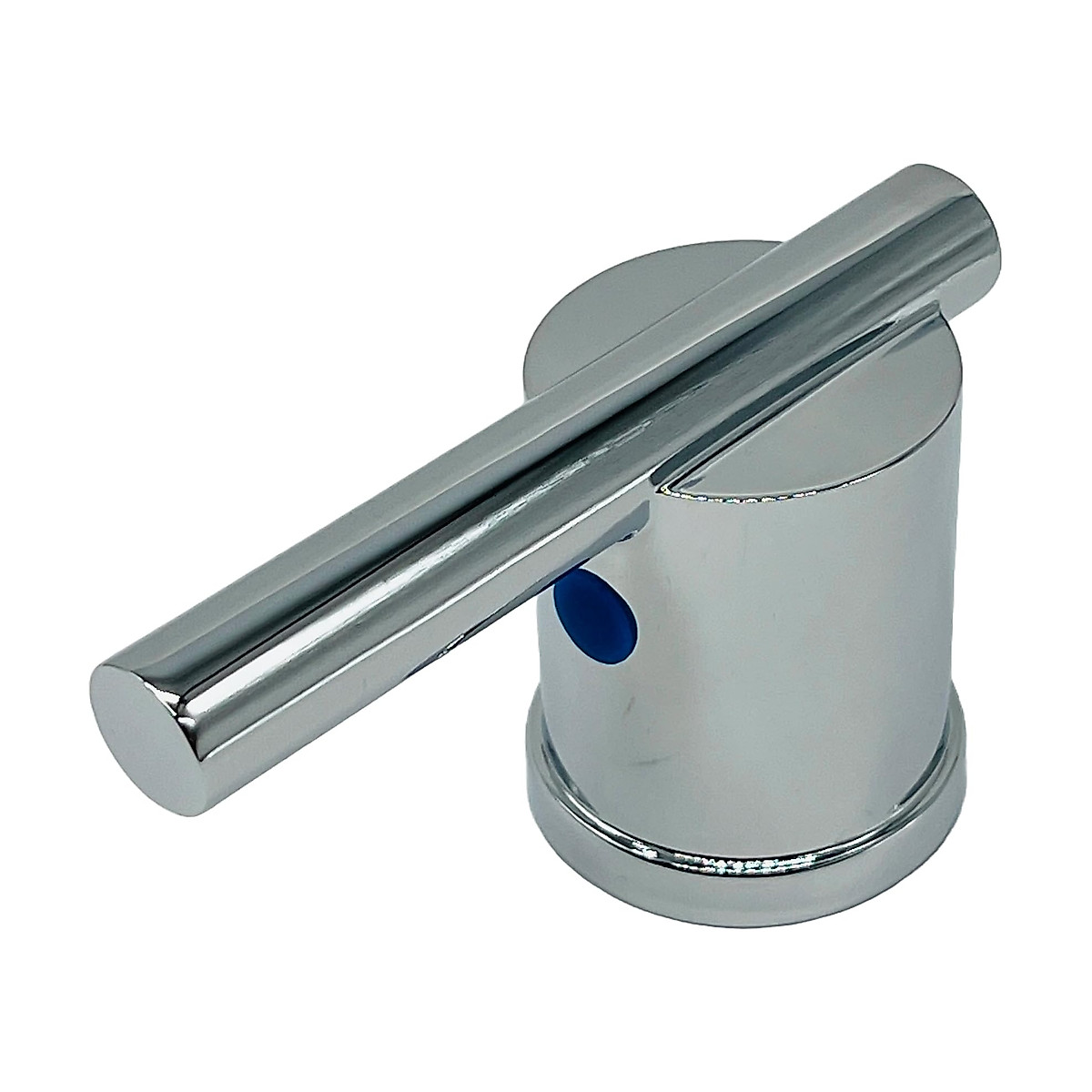 OHIY Seasons 186901 Faucet Lever Replacement Cold Handle H1301901 Chrome Finish