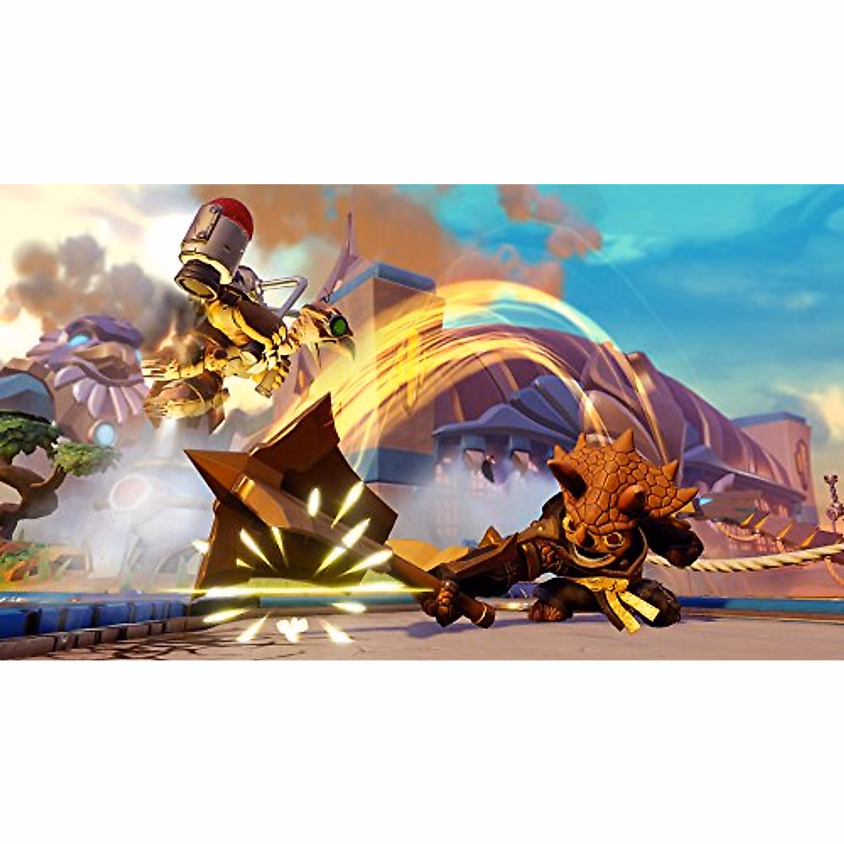 Skylanders Imaginators - Sensei - Barbella (Xbox One/PS4/PS3/Xbox 360/Nintendo Wii U)