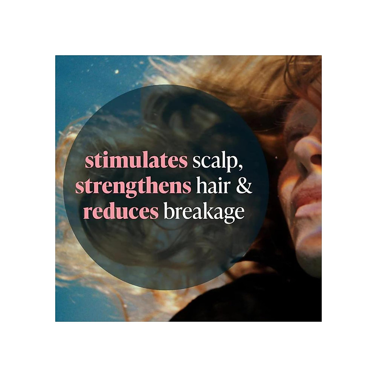 Viviscal growth densifying shampoo 250ml