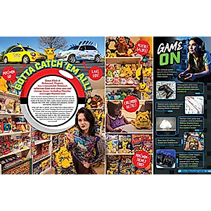 Ripley's Believe It Or Not! Level Up (20) (ANNUAL)