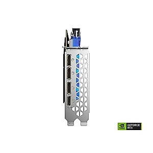 Gigabyte AORUS GeForce RTX 4070 Ti 12GB Xtreme WATERFORCE WB Graphics Card, WATERFORCE Water Block Cooling System, 12GB 192-bit GDDR6X, GV-N407TAORUSX WB-12GD Video Card