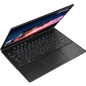ASUS ROG Flow 13.4" Touchscreen Gaming Laptop - AMD Ryzen 9-16GB Memory - NVIDIA GeForce RTX 3050 Ti V4G Graphics - 1TB SSD - Off Black