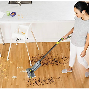 Shark UV725 Navigator Lift-Away with Self Cleaning Brushroll Upright Vacuum with HEPA Filter