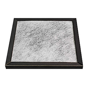 Wocase AOR115/HAPF115/AOR118 Carbon Filter Replacement, Compatible with Holmes E HAP116Z, HAP115Z Air Cleaner, 5 Pack