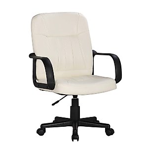 Porthos Home Raines Adjustable Office Chair