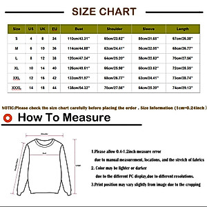 Womens Shirts Pullover Blouse Sweaters Sweatshirts Tees Sweatshirt Western Aztec Geometric Hoodies Ethnic Graphic Pullover Sweater Casual Shirts Generic T-Shirt Loose Tops Prited Hoodie Long Sleeve