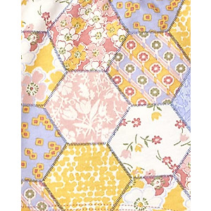 The Children's Place Baby Toddler Girls Print Shorts 4-Pack, Peach Sachet-4 Pack, 3T