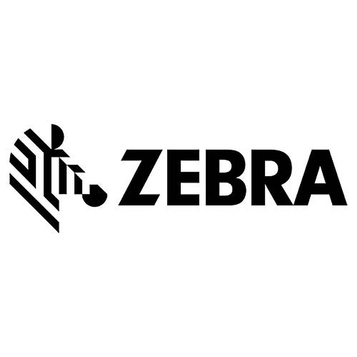 Zebra 800132-002 Thermal Transfer Wax Ribbon (2.24" x 244') 5319 Performance, 12 Rolls