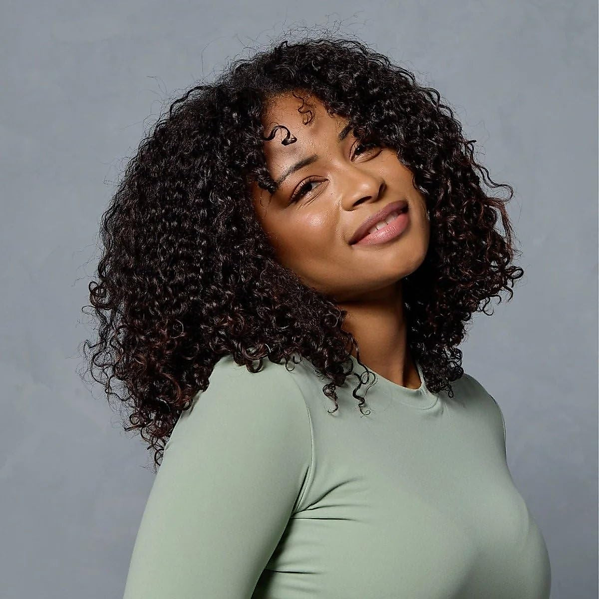 ALODIA Nourish & Grow Hair and Scalp Treatment - Avocado Oil & Rosemary Pre-Shampoo and Hot Oil for All Hair Types - 8 oz