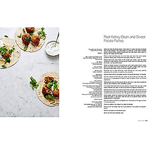 Spice for Life: One Hundred Healthy Indian Recipes