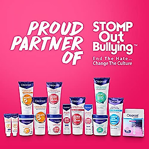 Clearasil Acne Treatment Facial Cleansing Pads, Stubborn Acne Control 5-in-1 Daily Pads, 90 Pads (Pack of 3)