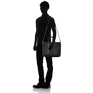 GUCCI(グッチ) Contemporary, Black (Black 19-3911tcx)