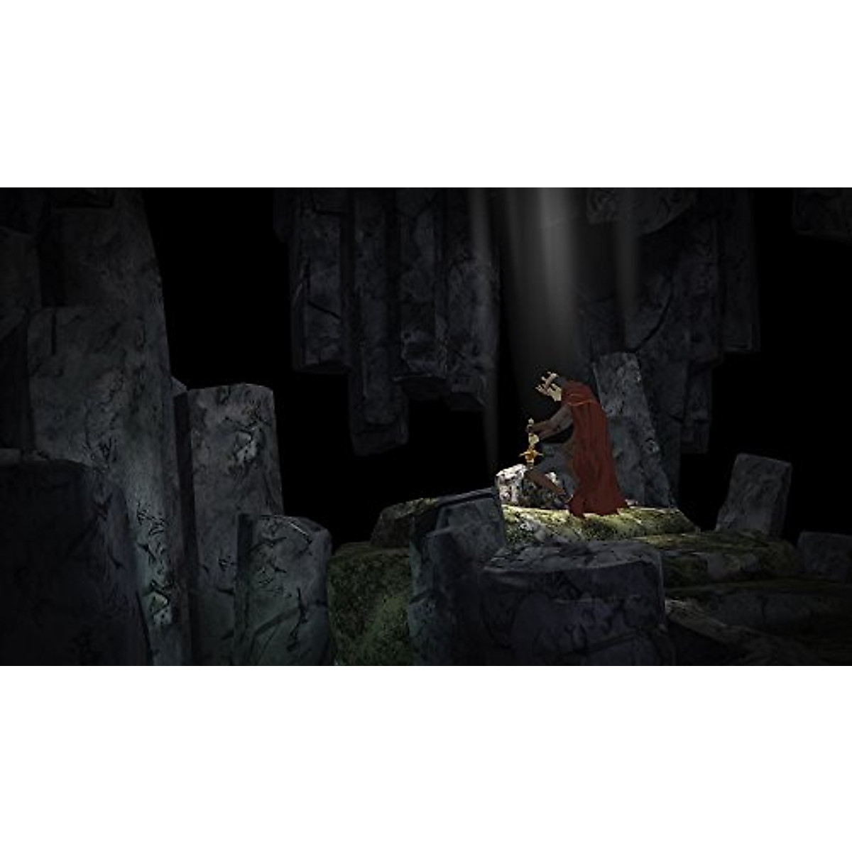 King's Quest - PlayStation 4 Standard Edition