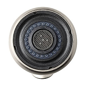 KOHLER 1261404-VS Genuine Part, Vibrant Stainless